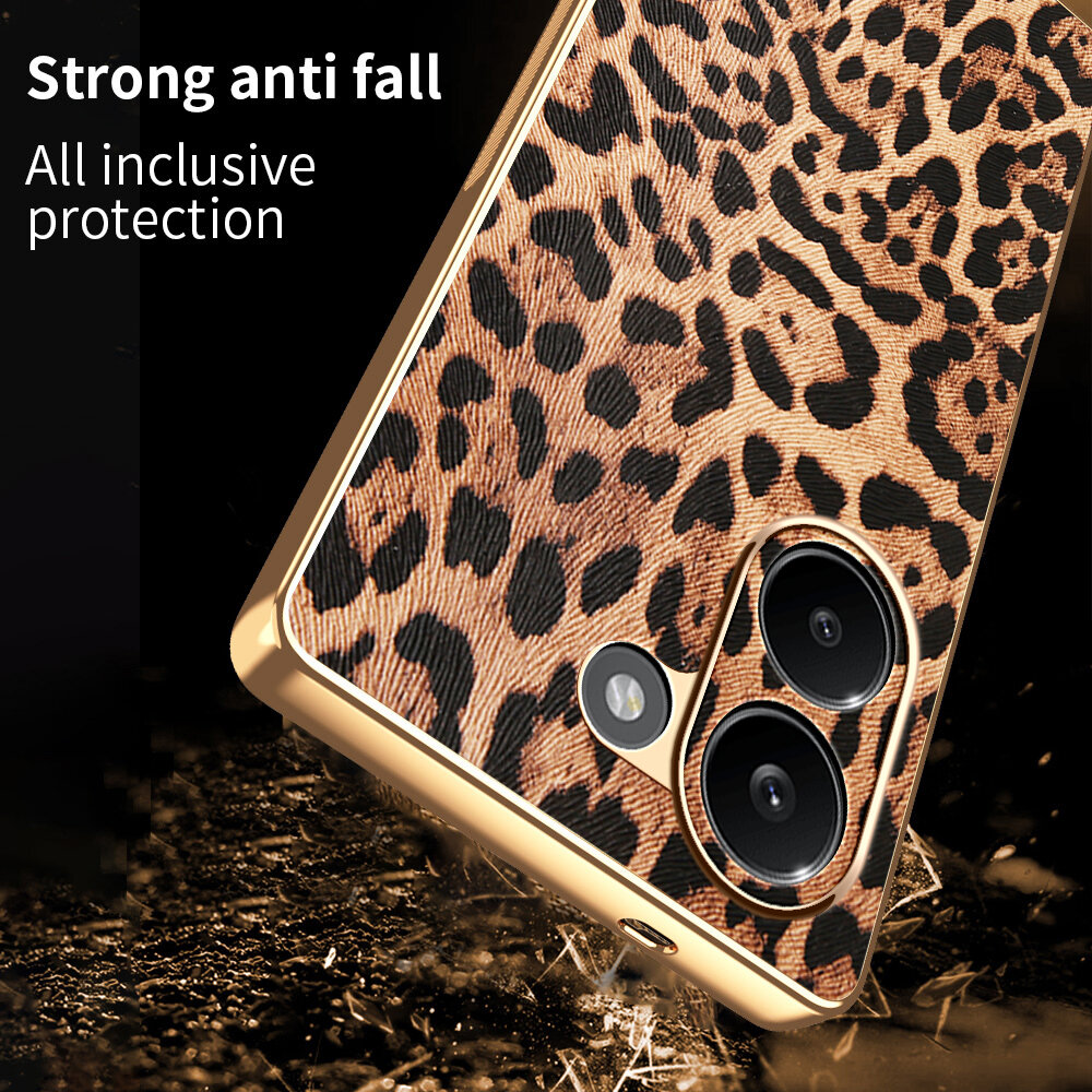 Чехол для Poco X8 Pro — фото 1