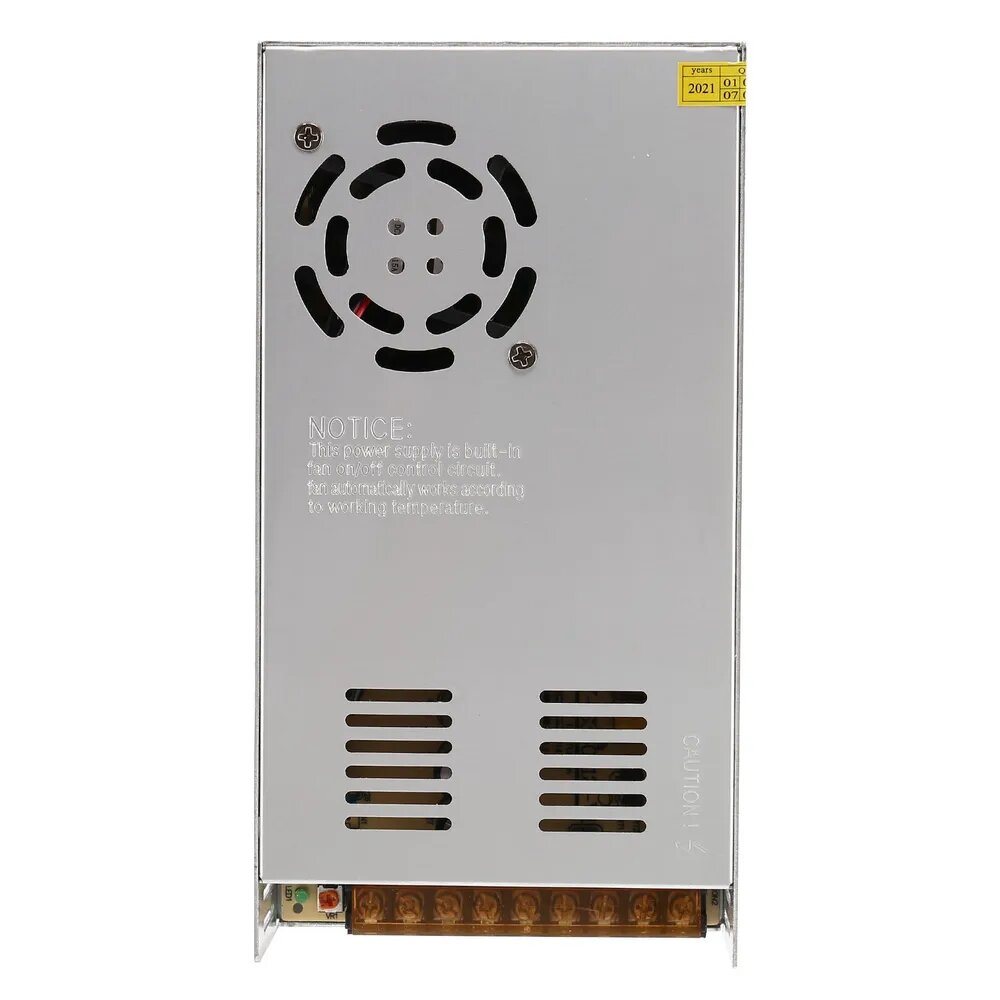 AC 110V / 220V в DC 48V 8.3A 400W преобразователь напряжения переключатель питания для светодиодной ленты