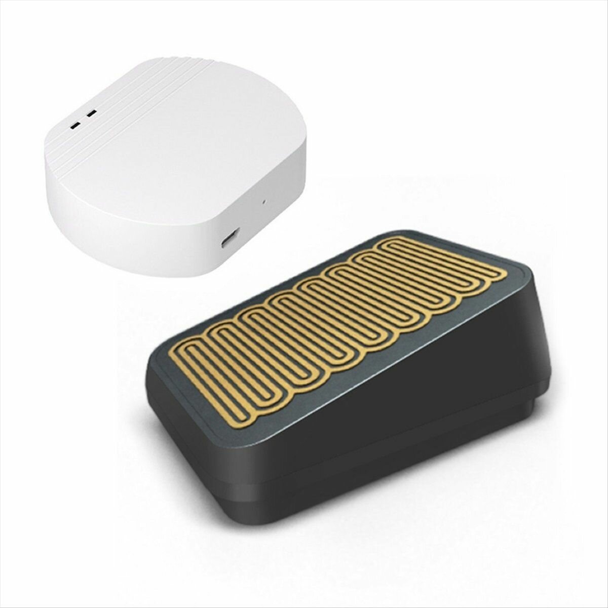 Умный датчик дождя ZigBee со шлюзом