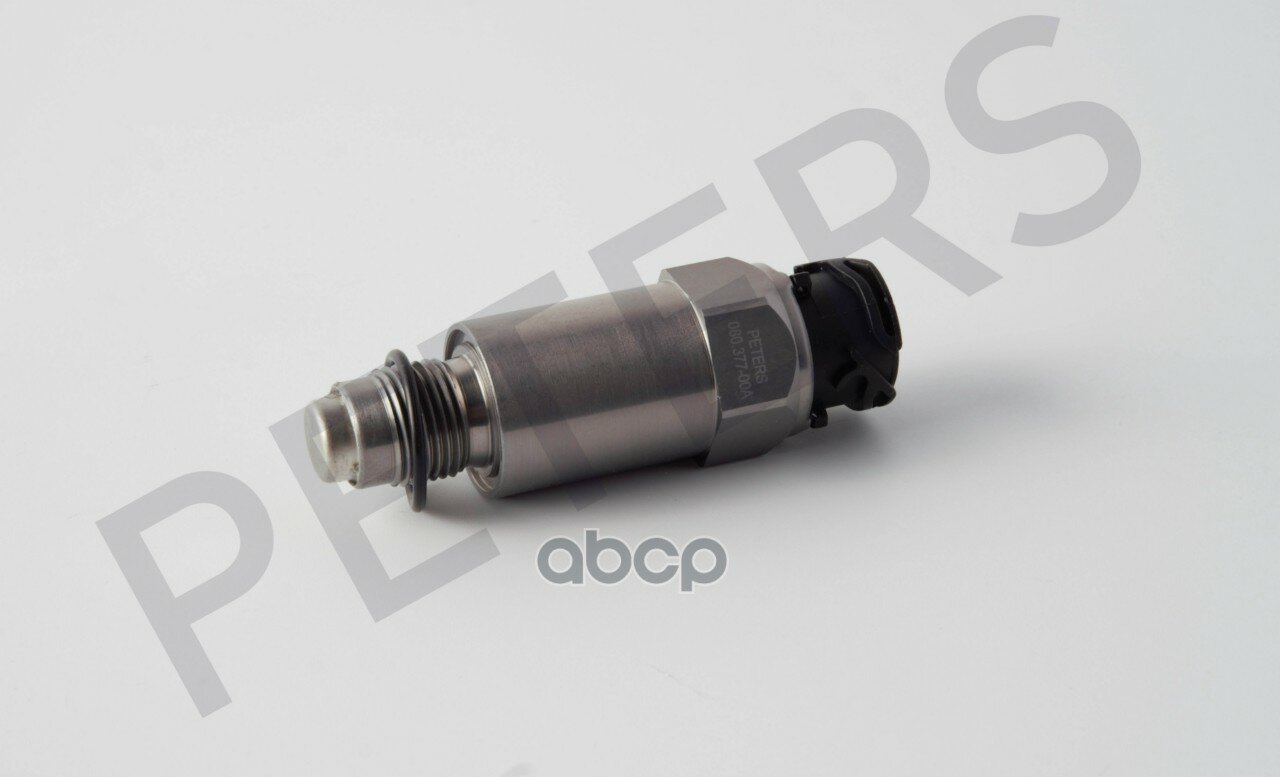 Датчик скорости ! КПП импульсный Volvo FM9/10/12/13/FH12/13/16, RVI Magnum/Premium PETERS арт. 08037700A