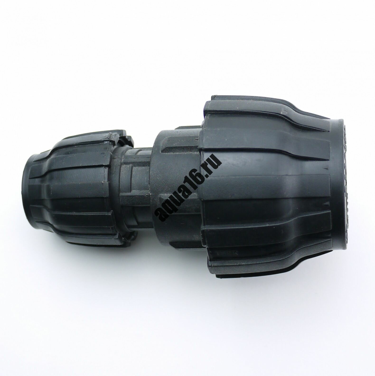 Переход компрессионный 40*25 PN16