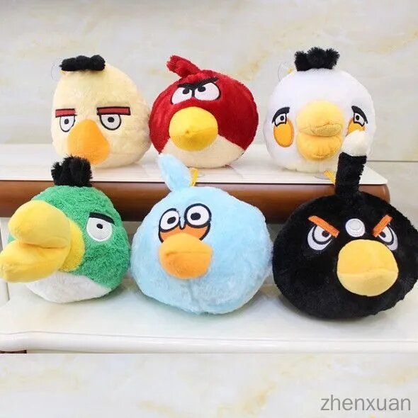 20cm/Angry Bird Милые плюшевые игрушки