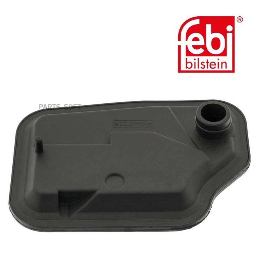 FEBI 100660 Фильтр АКПП
