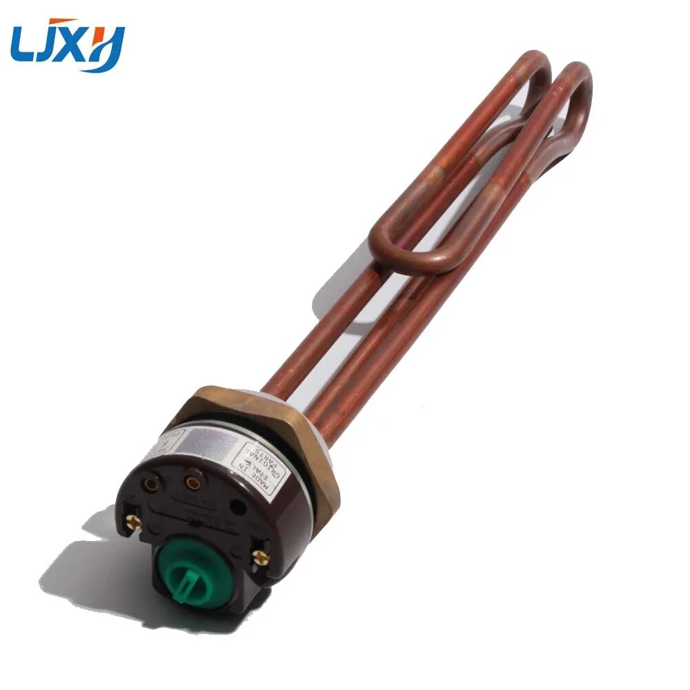 Электрический водонагреватель LJXH 2kW U Type, With Nut