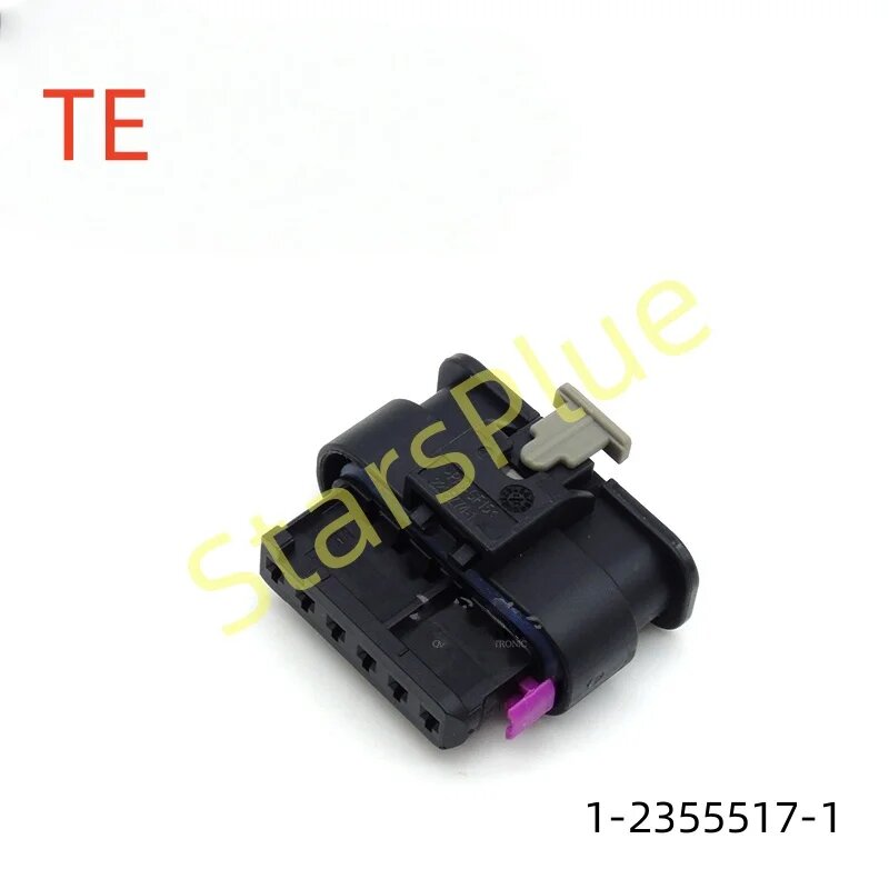 Разъемы TE DACIKEYS 10PCS 1-2355517-1