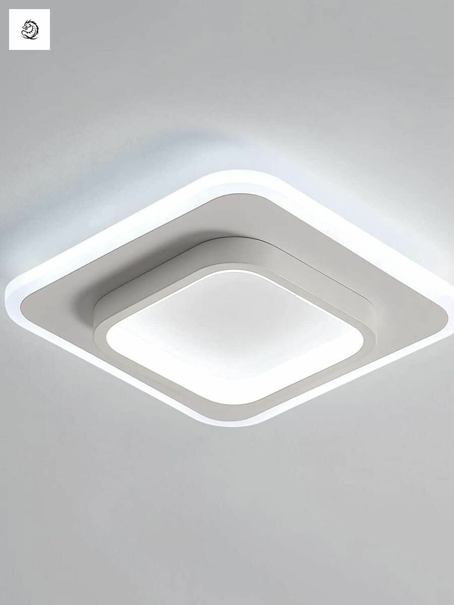 Riserva Светильник, LED, 24 Вт