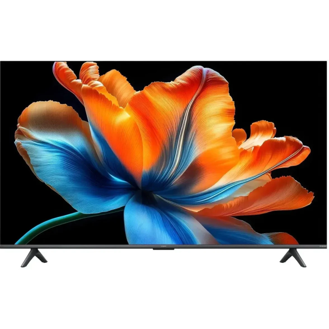 55" QD Mini-LED ЖК телевизор Xiaomi TV S 2026 L55MC-SRU (3840x2160, HDMI, LAN, WiFi, BT, USB, DVB-T2, SmartTV)