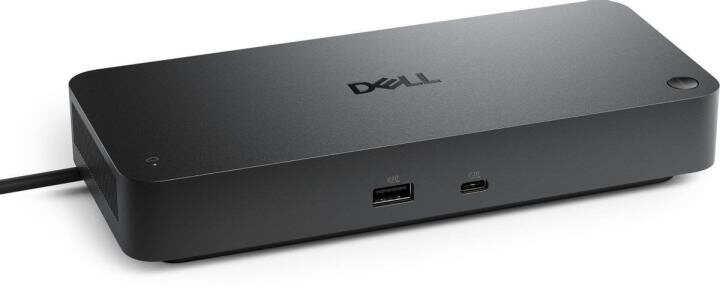 DELL SD25TB4 <210-BRFL-AF-SS> Docking Station