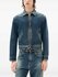 Куртка Ann Demeulemeester Rocco, размер 50, blue