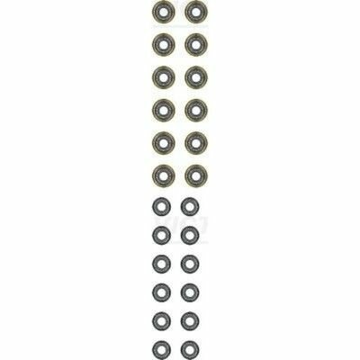 Комплект маслосъёмных колпачков VICTOR REINZ 12-54196-01 Toyota Land Cruiser 4.5 92-98 1Fz-Fe