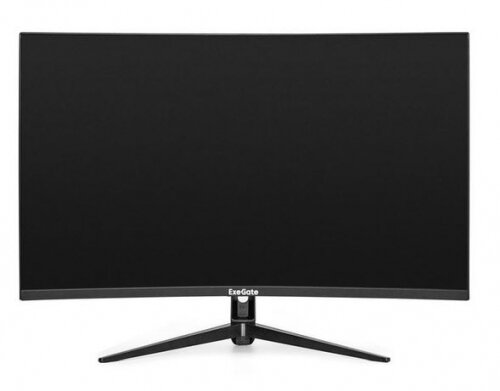Монитор Exegate 31.5" Combat EC3200TA черный