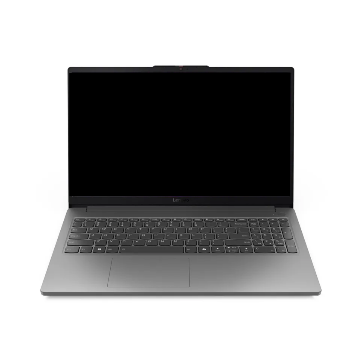 Ноутбук Lenovo LOQ 15IAX9E (83LK003TPS) серый 15.6" i7-12650HX 16Гб/512Гб, RTX4050 6Gb без ОС