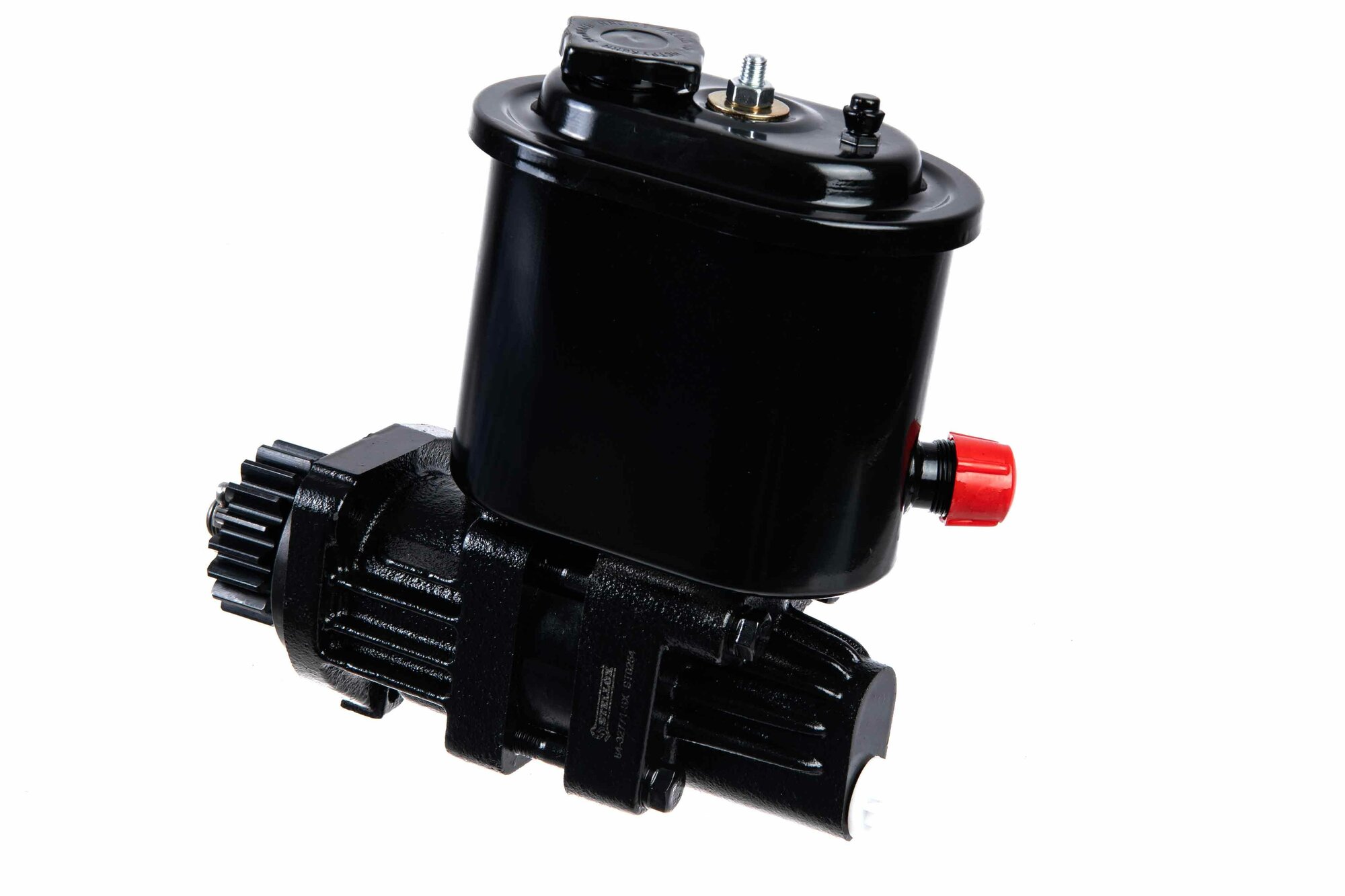 Насос гидроусилителя руля Камаз 84-32771-SX STELLOX