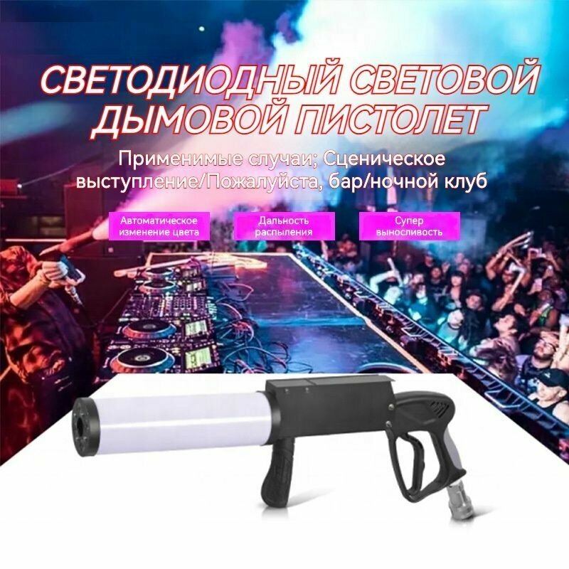 Диско-шар — фото 1