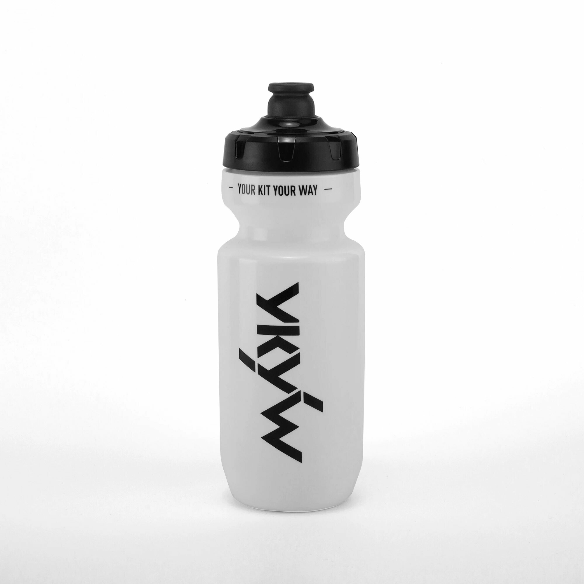 Велобутылка YKYWBIKE 620 мл, White