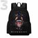 Givenchy Рюкзак рюкзаки