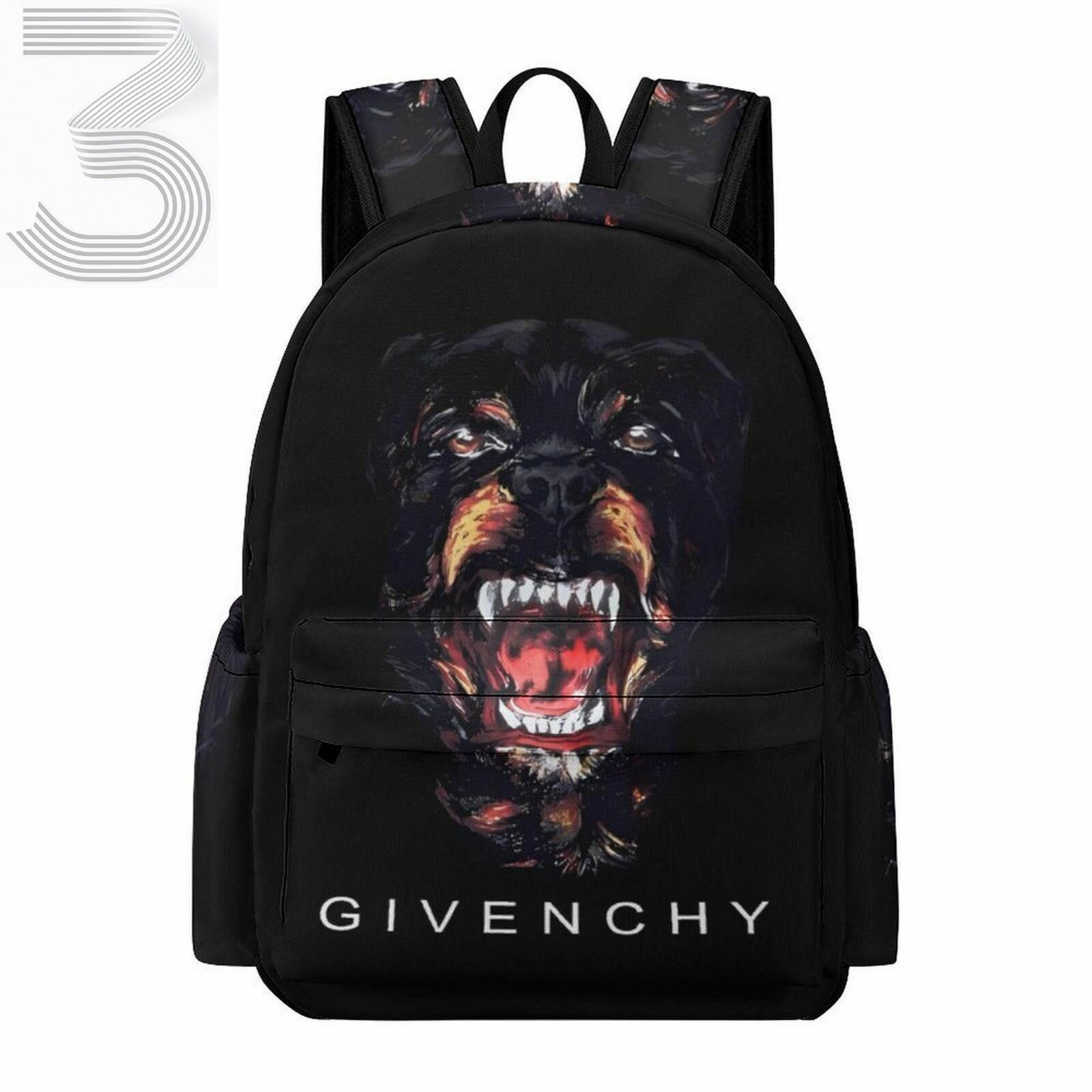 Givenchy Рюкзак повседневный