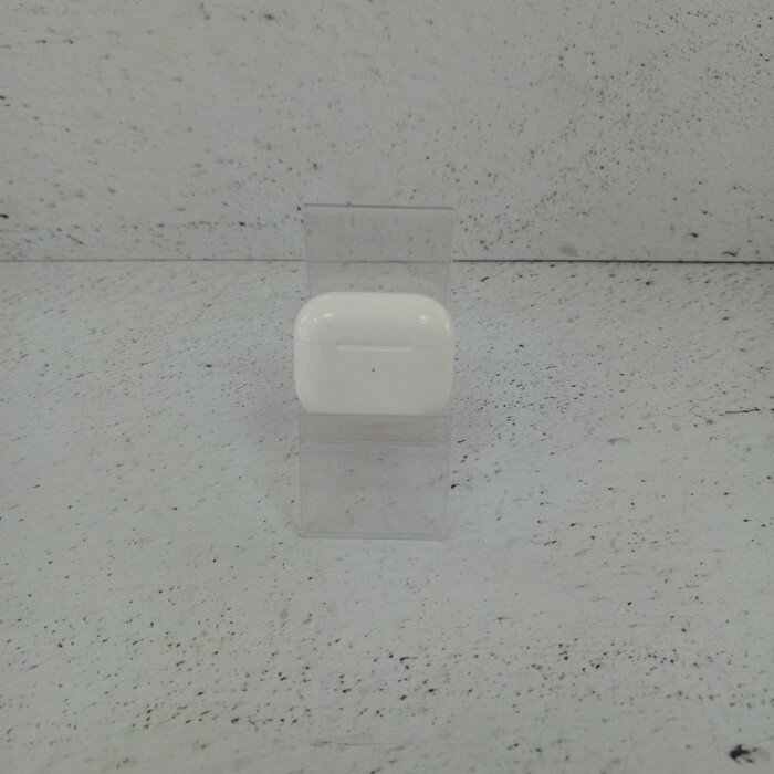 Беспроводные наушники Apple AirPods 3