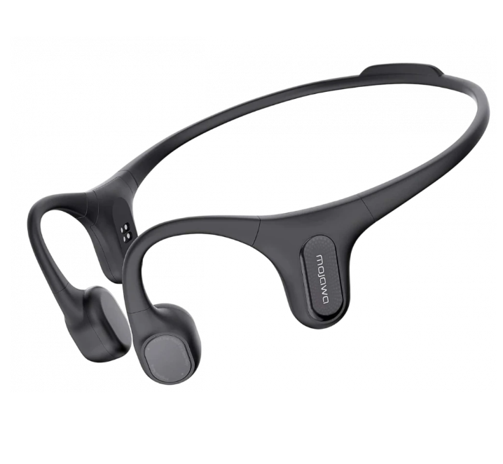 Гарнитура Mojawa Aerra Activa ENC (Black) (MA-BB-GL-01)