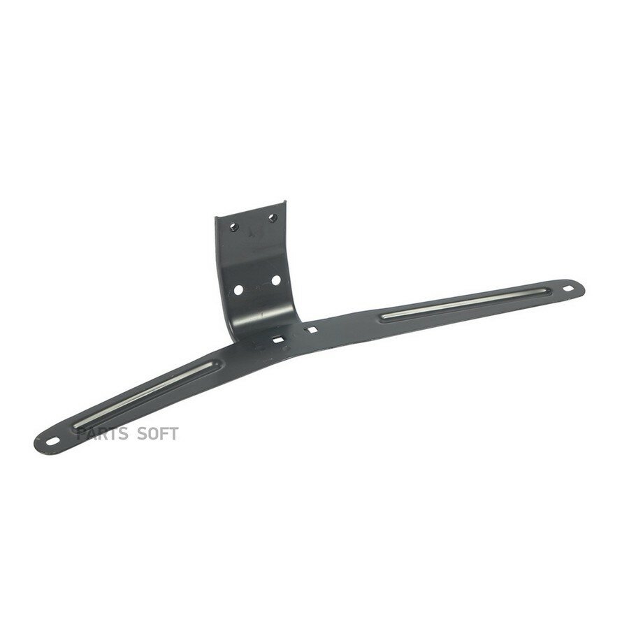 Кронштейн крепления номерного знака для а/м ГАЗ-3302 н/о "ГАЗ" GAZ 2310-3717008-10 | цена за 1 шт