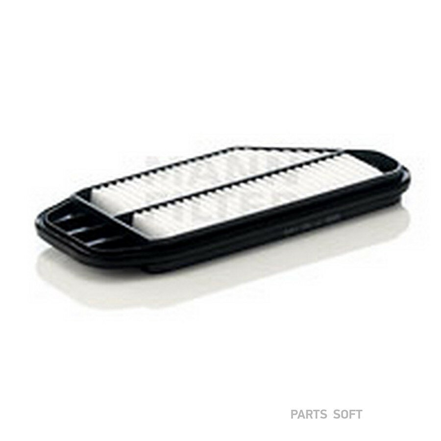 C36013 MANN Фильтр воздушный MANN-FILTER C36013 | цена за 1 шт