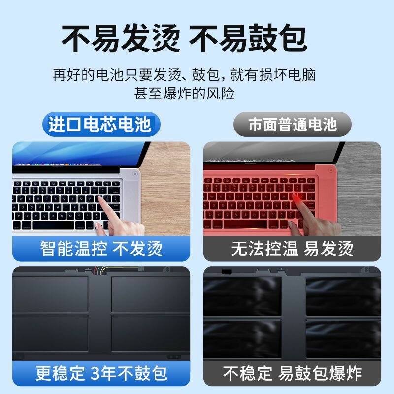 Новый аккумулятор Lenovo B40 B50 N40 E41 Zhaoyang E40 N50-30-45-70-80 L13M4A01