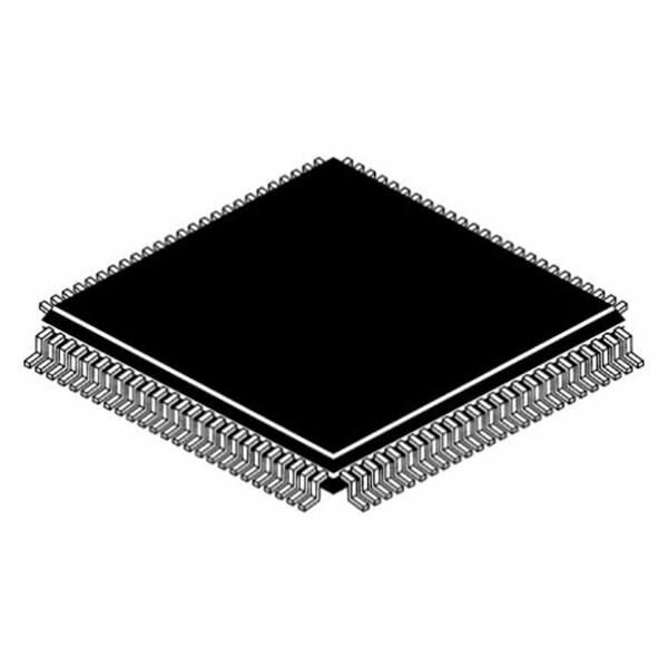 LAN9215I-MT (микросхема)