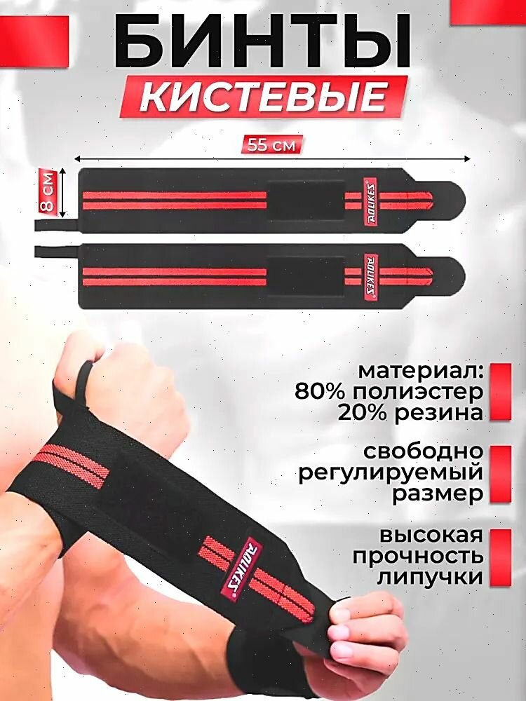 Защита запястья
