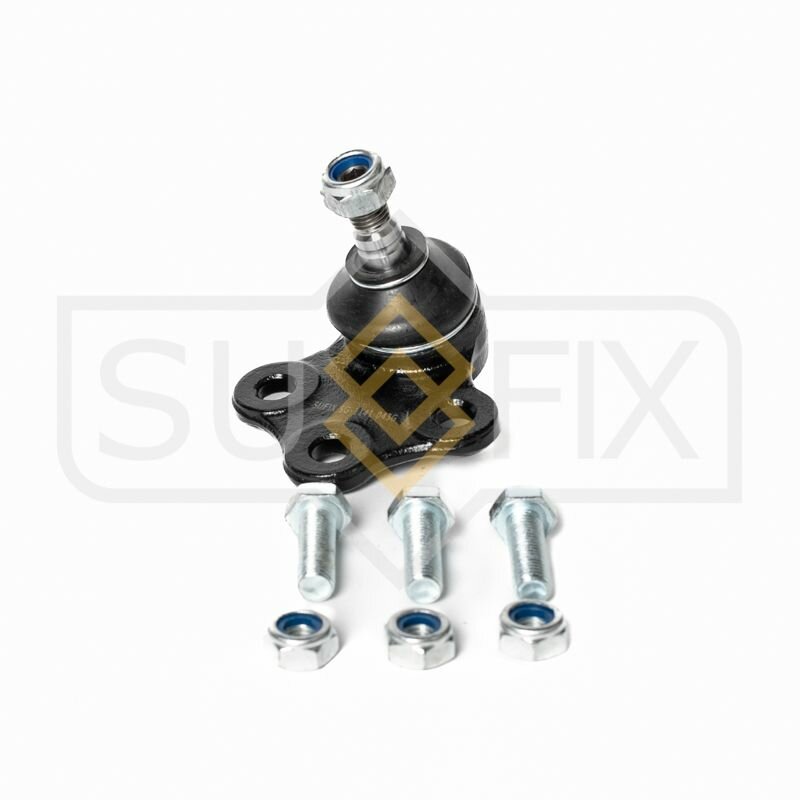 SUFIX Шаровая опора для OPEL ASCONA C, ASTRA F, CALIBRA, VECTRA A, 900