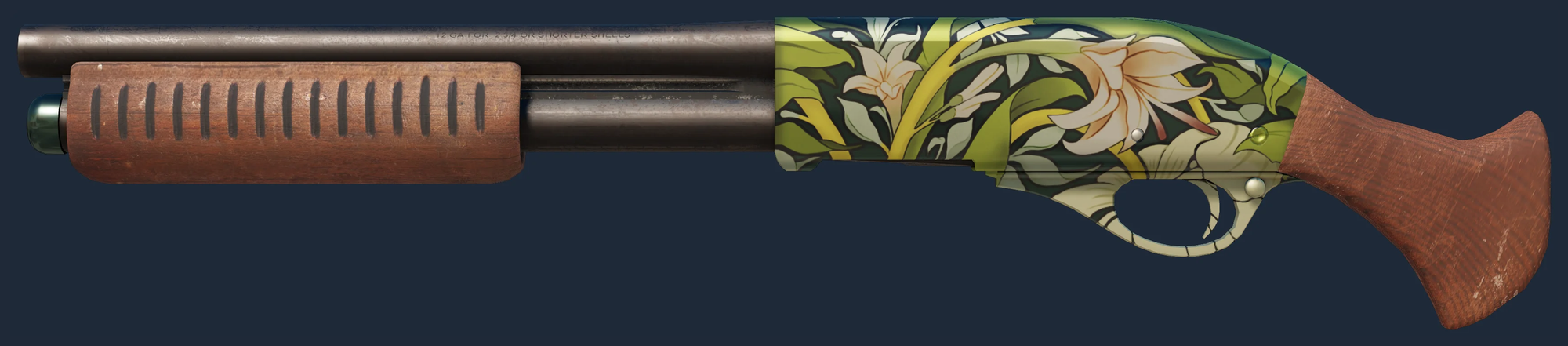 StatTrak™ Sawed-Off | Моррис (Прямо с завода) Скины CS2 с быстрой автовыдачей steam trade
