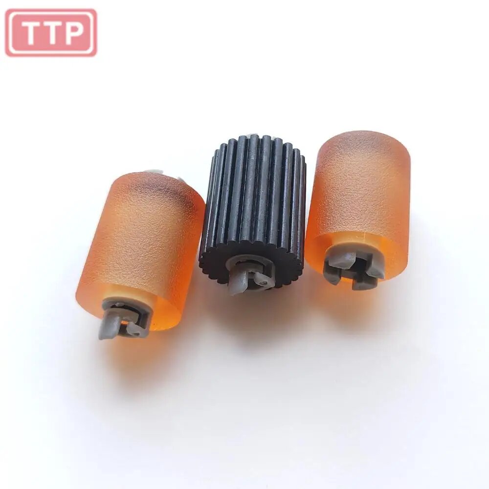 10 компл. комплект роликовых захватов подачи A64J 564101 A64J 564201 Для monilta C458 C558 C658 C250i C360i BH 458 558 658