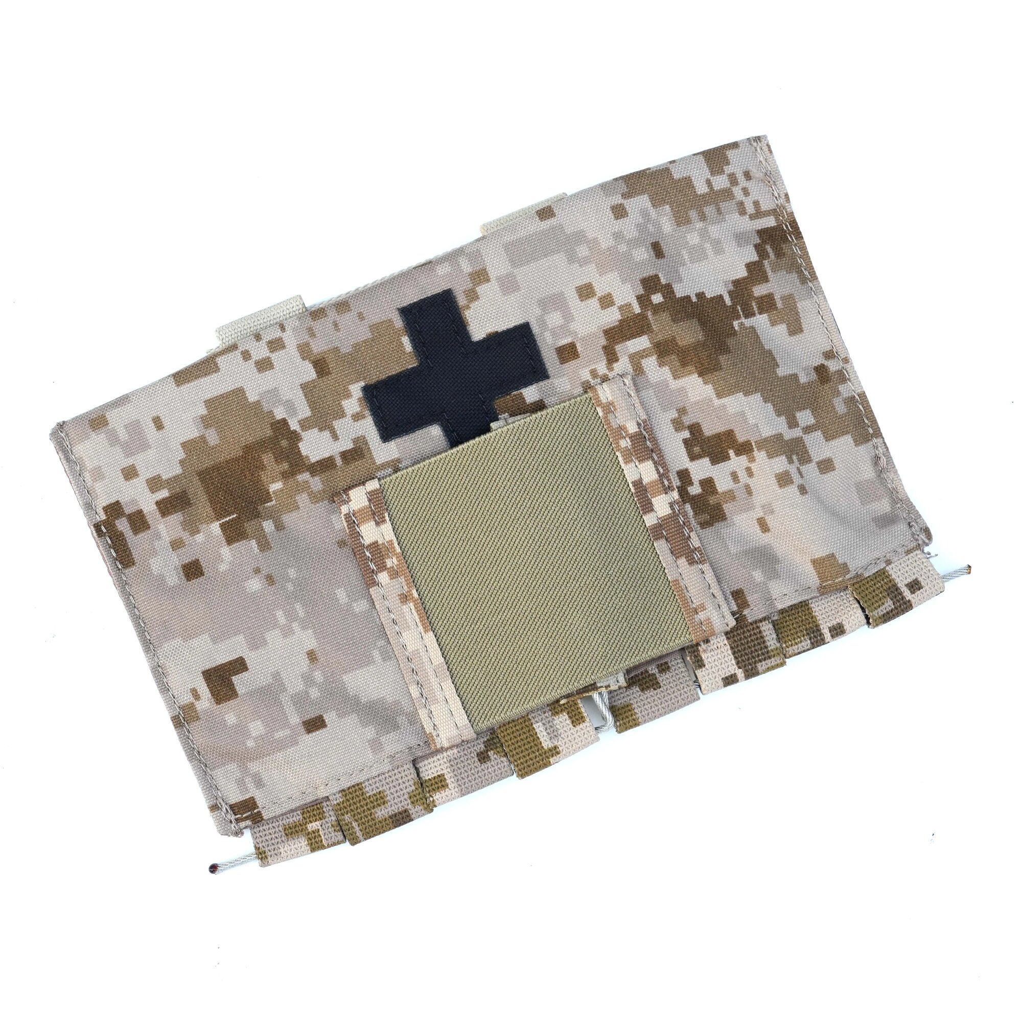 SMTP P908 LBT-Style 9022B Медицинская сумка MC AOR1 Тактическая сумка IFAK