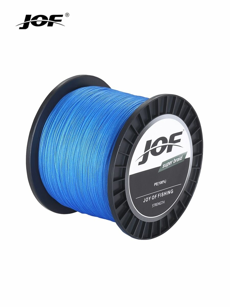 Плетенка для рыбалки X8 1000м шнур плетеный для фидера на щуку