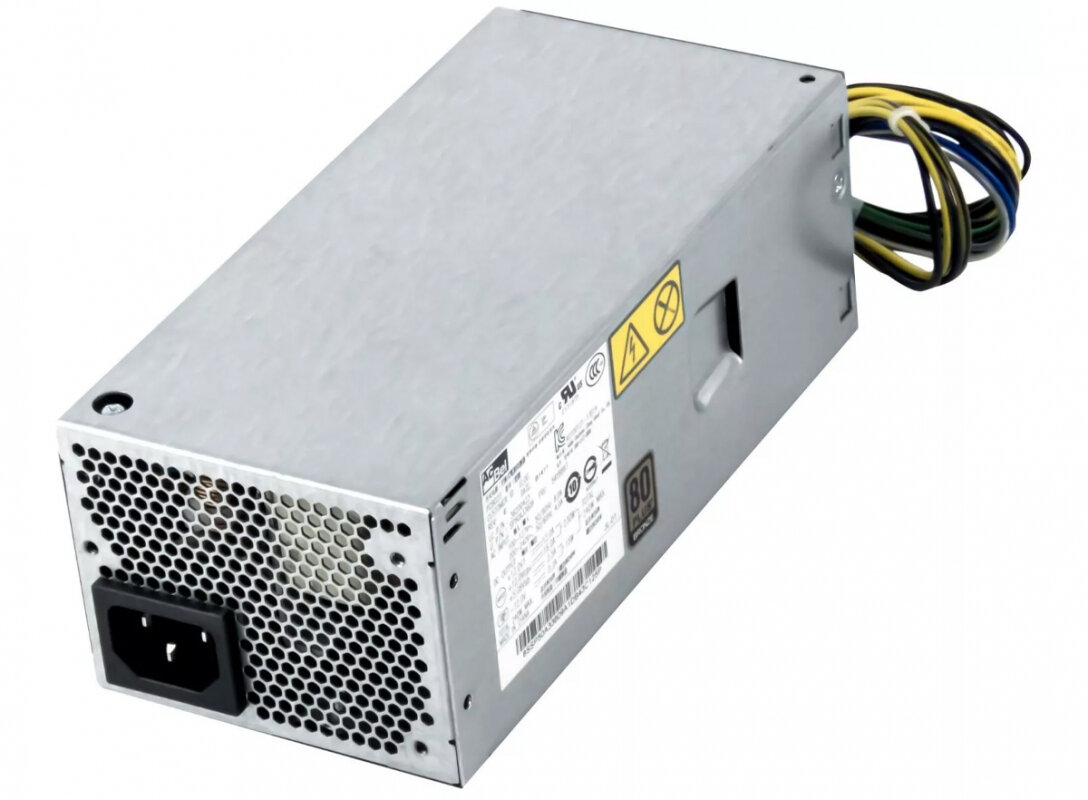 Блок Питания Lenovo 0A37797 240W