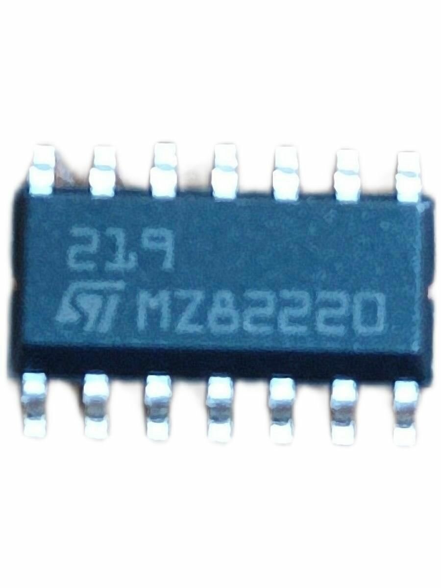 LM219DT (микросхема)