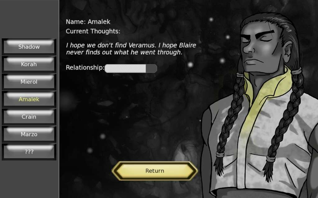 Quantum Conscience Steam Ключ • Активация Steam • регион Весь мир