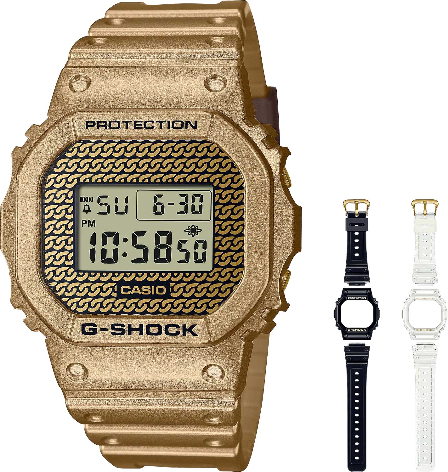 Наручные часы CASIO G-Shock