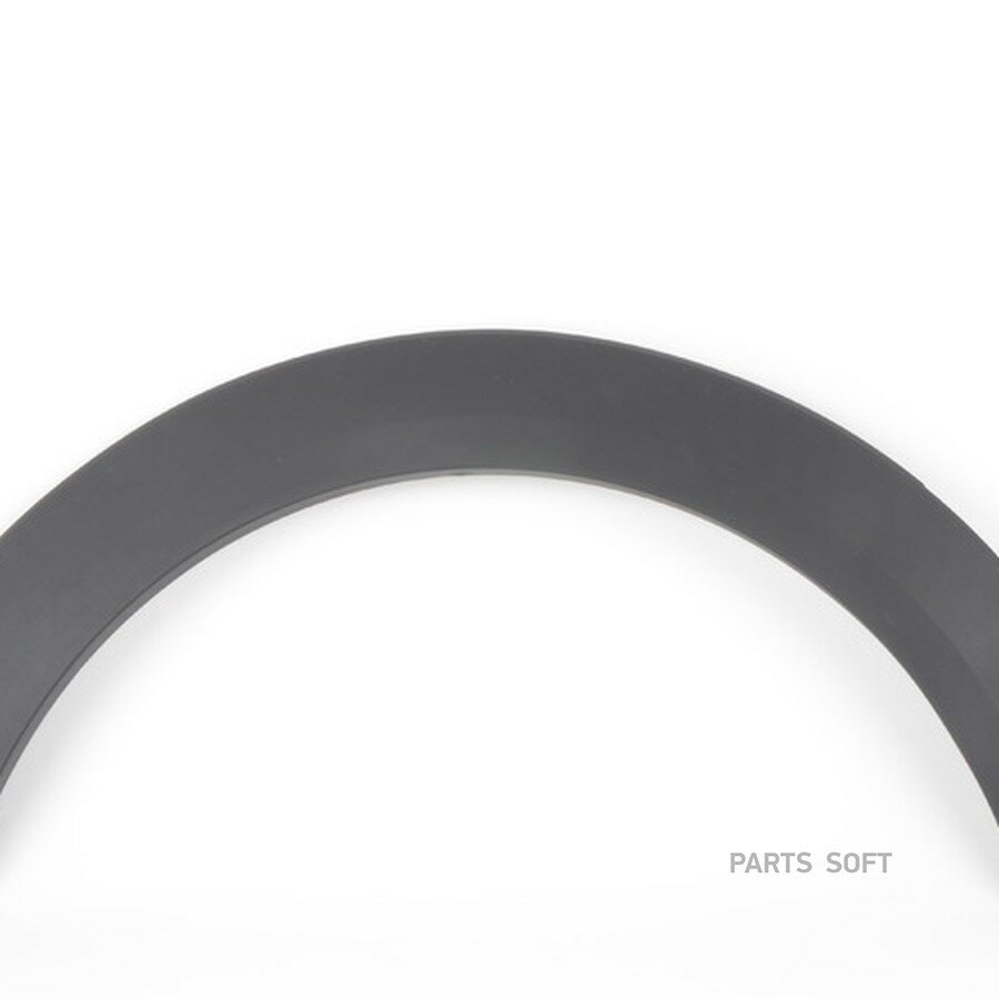 Накладка арки к от официального дистрибьютора, BMW, артикул 51777300821