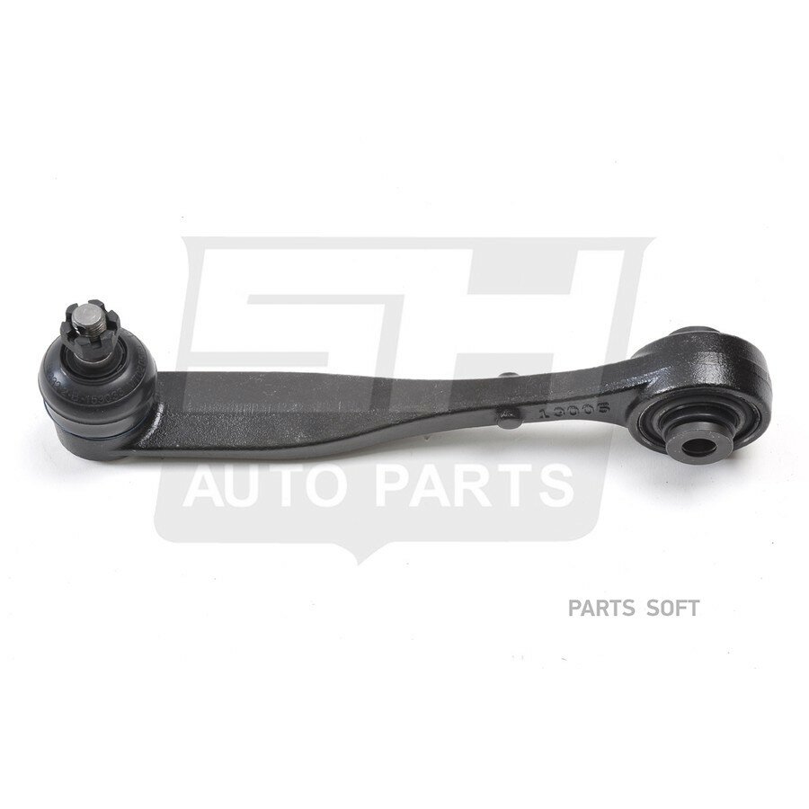 Тяга поперечная от официального дистрибьютора, SH AUTO PARTS, артикул SH13006