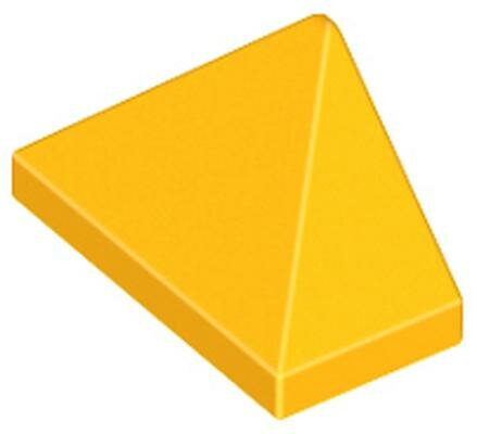 Деталь Lego 15571 Slope 45 2 x 1 Triple with Bottom Stud Holder