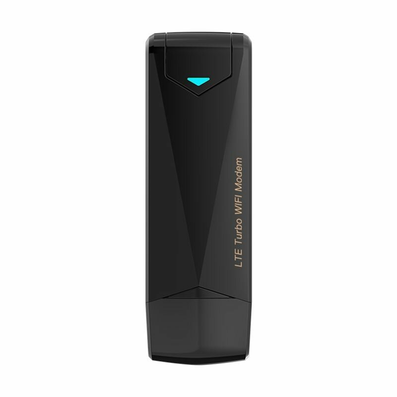 UF909 4G Wi-Fi роутер FDD LTE беспроводной 150 Мбит/с USB модем-донгл для портативного ноутбука