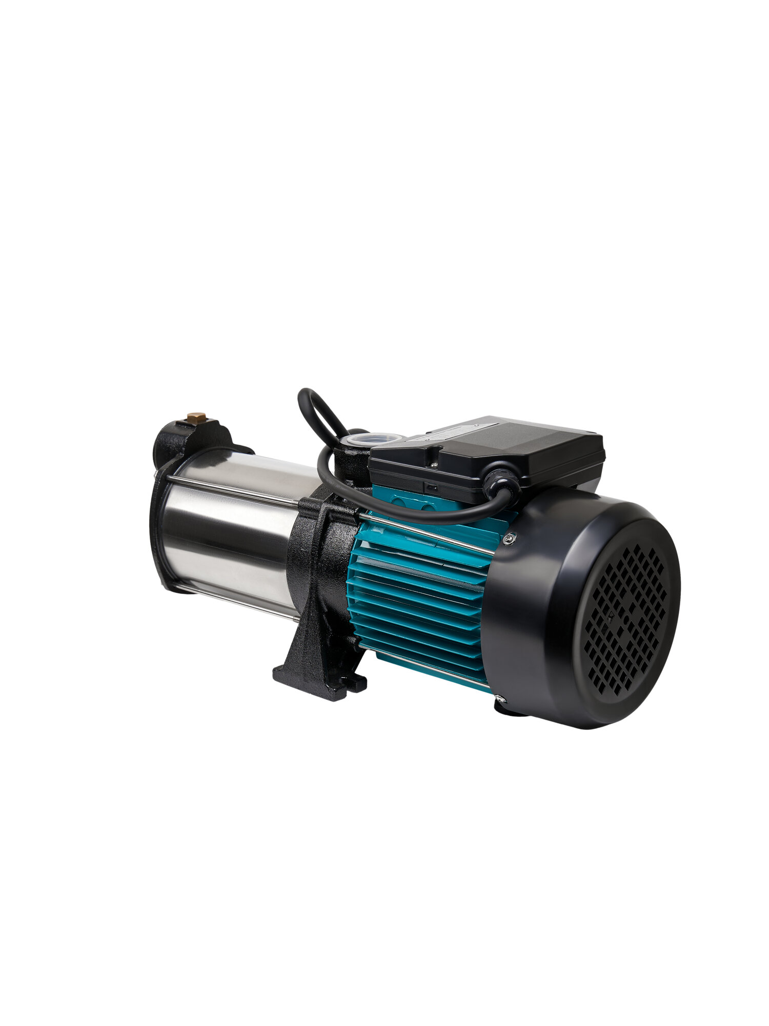 Насос HYPERPUMP - модель XL 1 1/4"х1 1/4", 1.65кВт