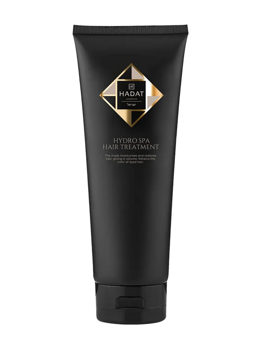 Hadat Cosmetics Hydro SPA Hair Treatment Маска для волос 250 мл/гр