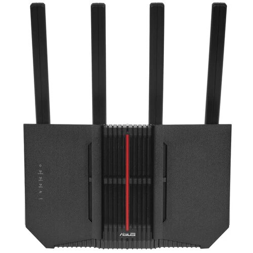 RT-BE92U / Wi-Fi роутер ASUS RT-BE92U, BE9700, черный