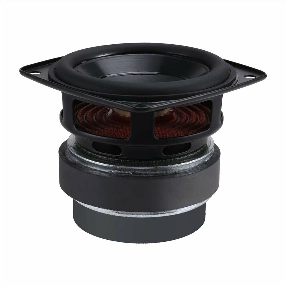 2,75-дюймовый портативный полнодиапазонный динамик 4 Ом 20 Вт HiFi Bluetooth-динамик для Xtreme 2