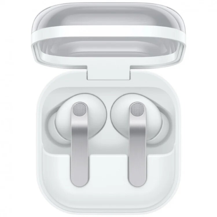 Беспроводные наушники Samsung Galaxy Buds 4 Pro, белый