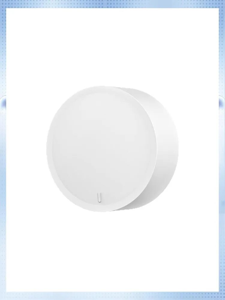Tuya Zigbee Smart Roof Controller Кнопки Сцены, Батарея Для Сценариев Приложений Life