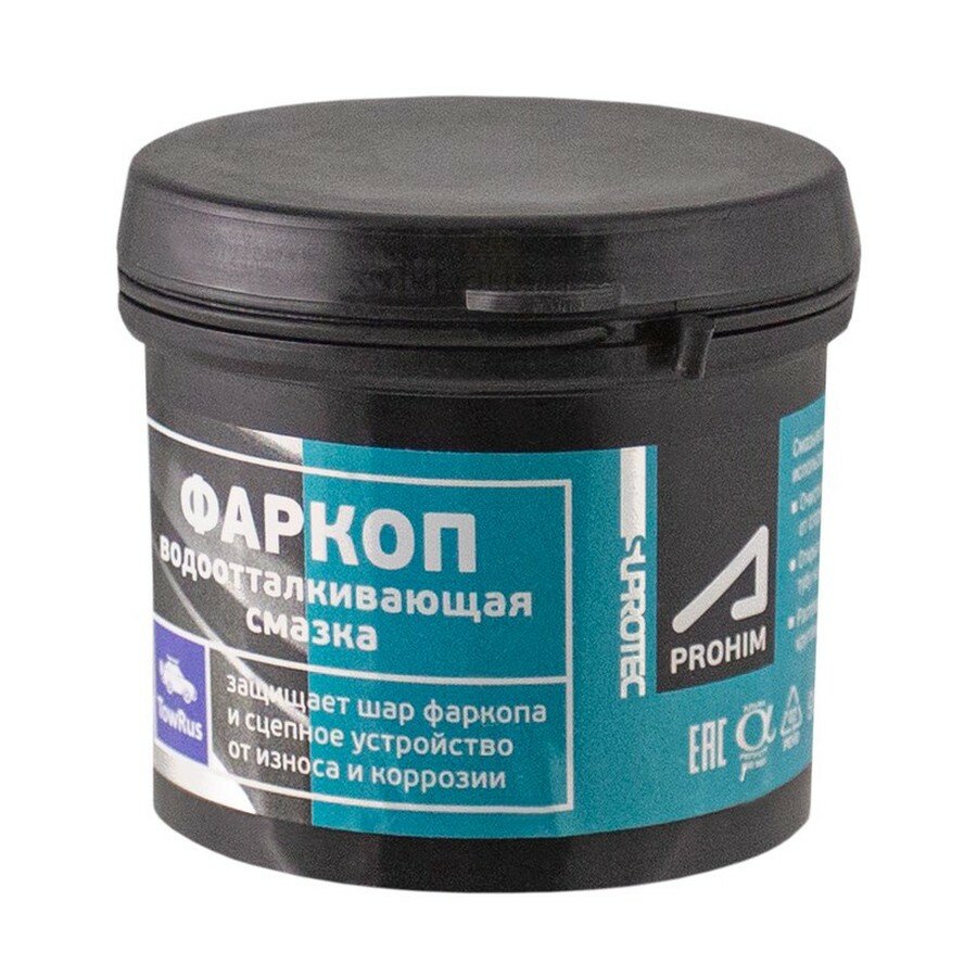 SUPROTEC 124411 Автодеталь
