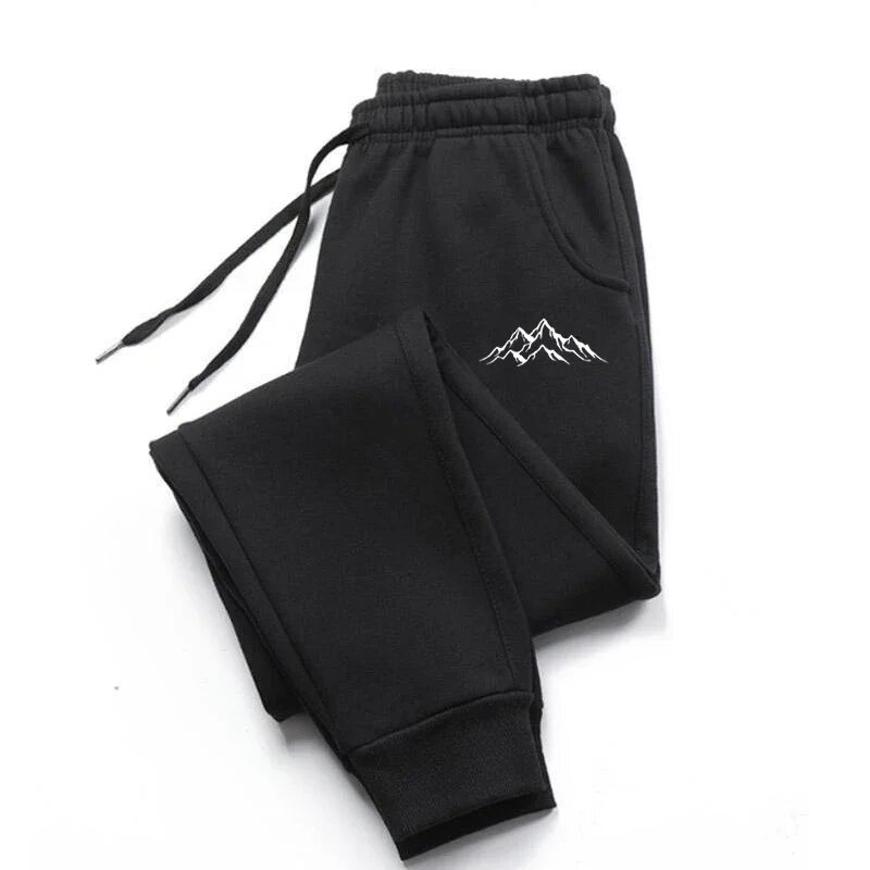 Брюки спортивные