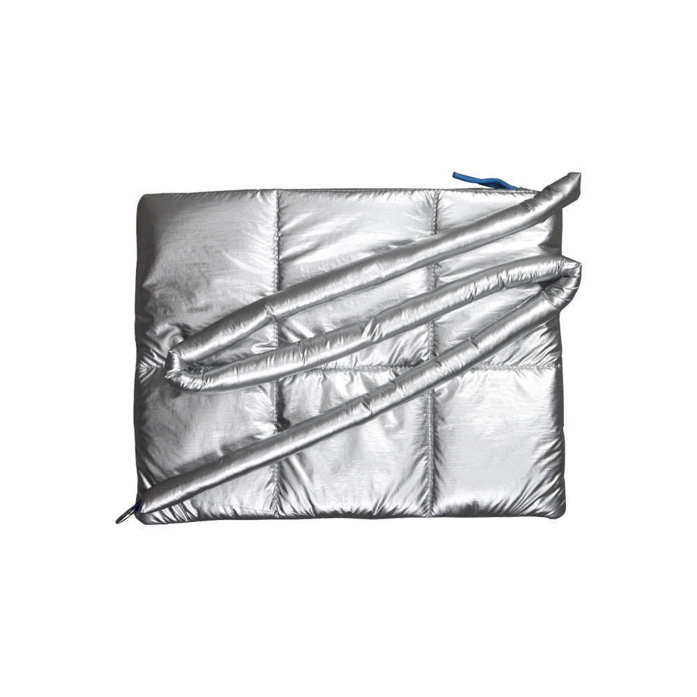 Сумка для ноутбука хлопковая 14 дюймов, with shoulder straps